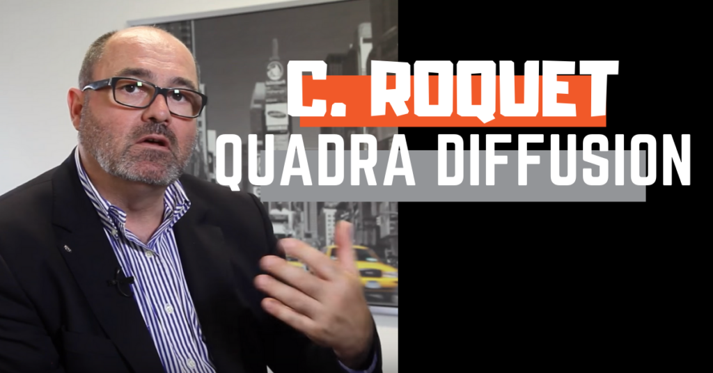 quadra diffusion – Club Noé