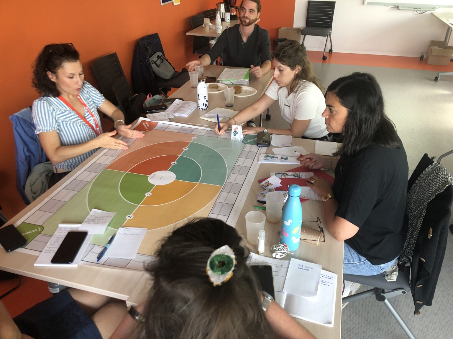 Rétrospective 2022 – Club Noé